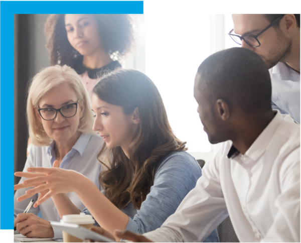 Our Approach - Weaver Technologies