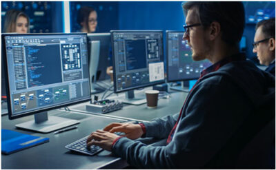 Our Company - Weaver Technologies