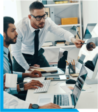 Our Approach - Weaver Technologies