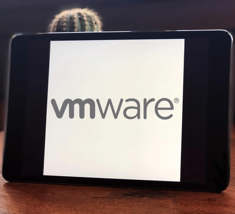 VMware Horizon | Virtual Desktop - Weaver Technologies