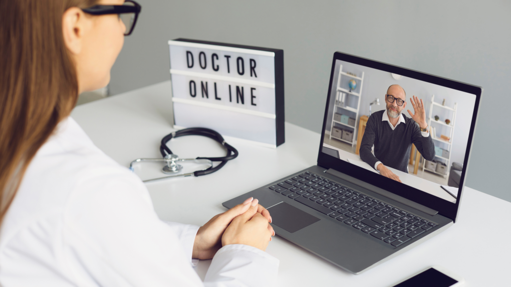 Rural Healthcare & IT: Exploring Medical Services in Remote Areas