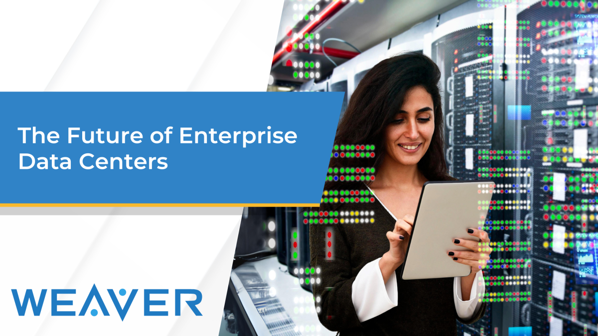 Weaver Technologies | IT Solutions Provider