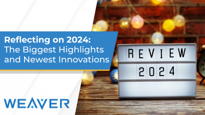 The Biggest Highlights and Newest Innovations of 2024