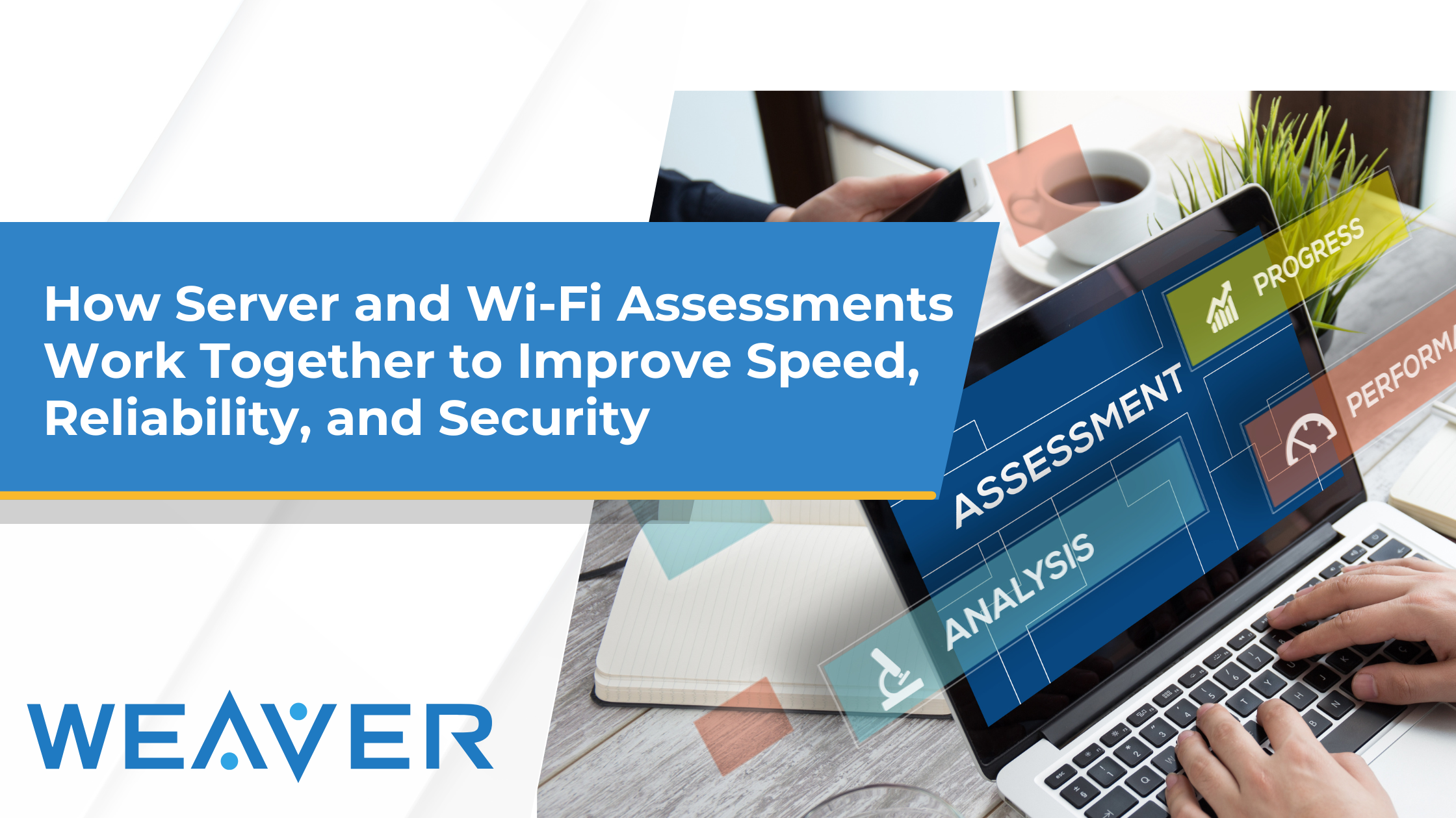 Persistent vs Non-Persistent VDI - Weaver Technologies