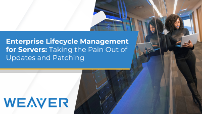 Weaver Technologies | IT Solutions Provider